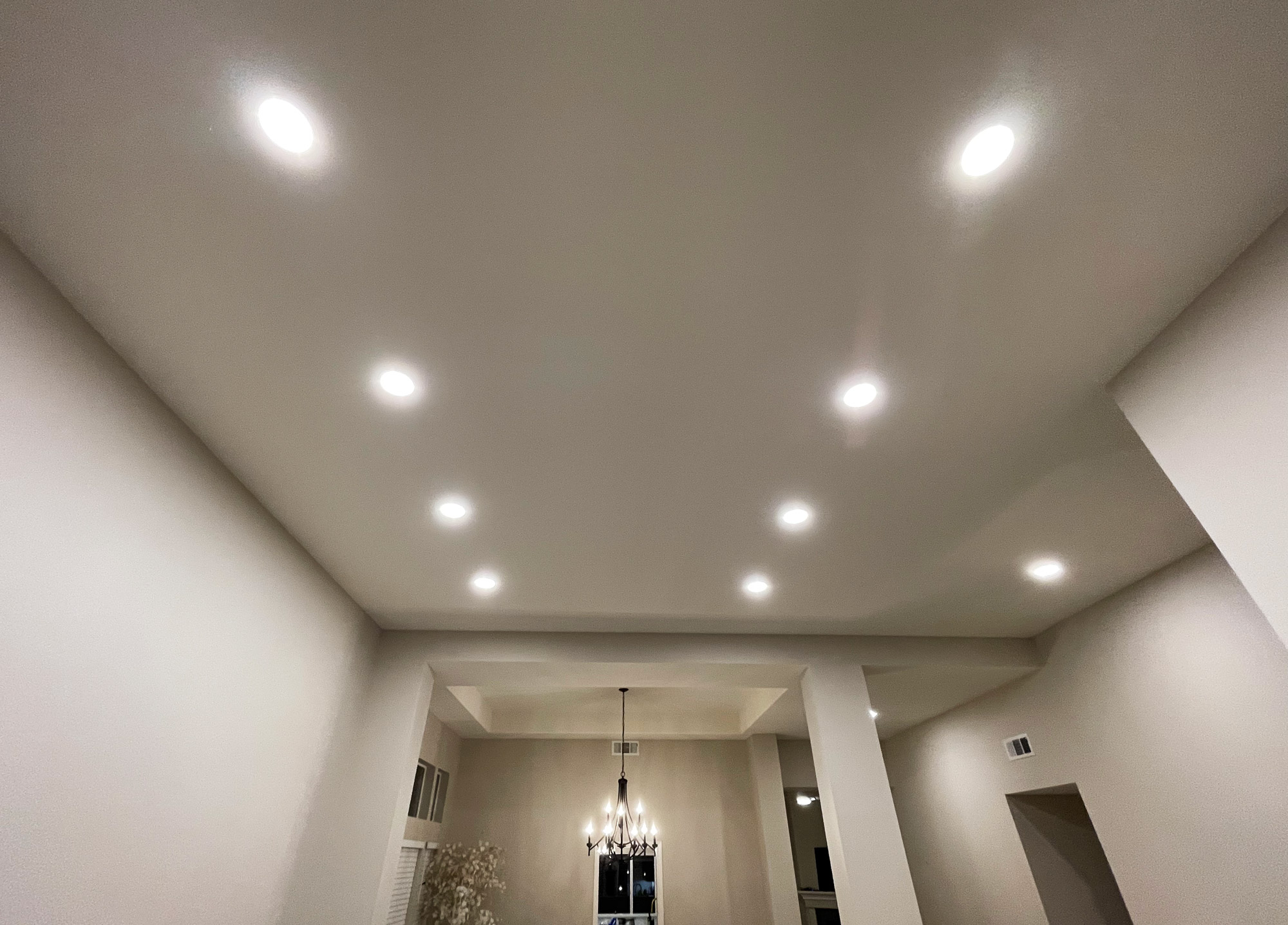 Home - Paragon Electric - Your Trusted Electricians